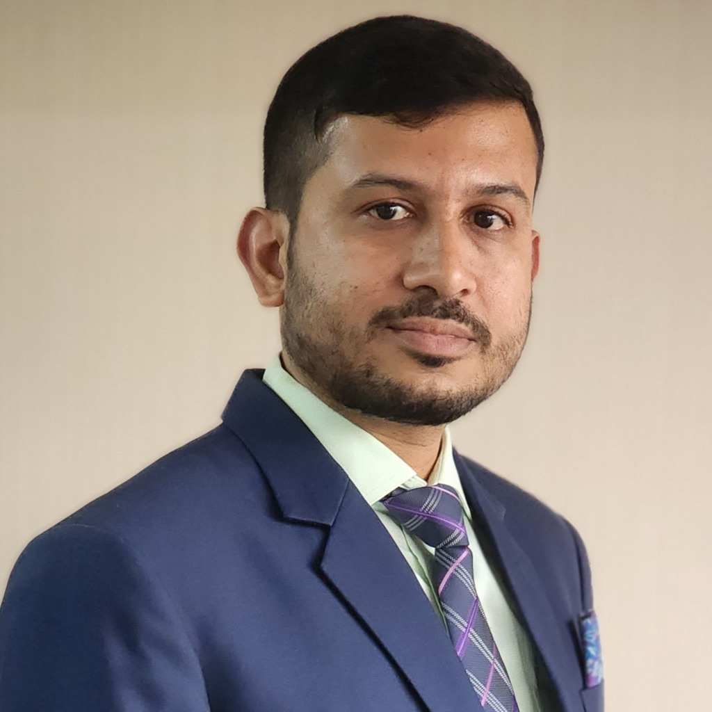 SHAKHAWAT MUHAMMAD FERDOUS - FAVP & Sr. Business Analyst, IT ...