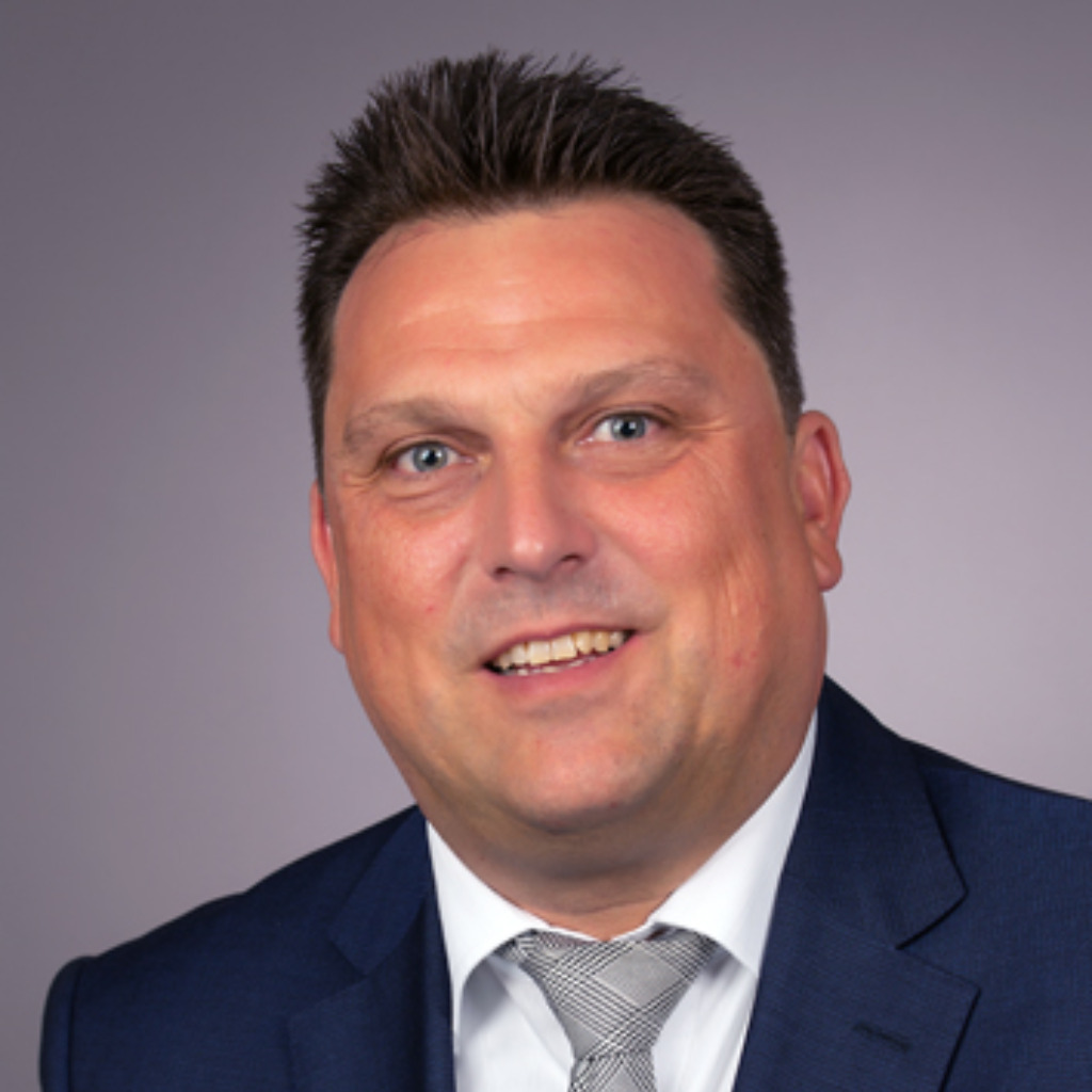 Christoph Greulich - Betriebsleiter - Sanacorp Pharmahandel GmbH | XING