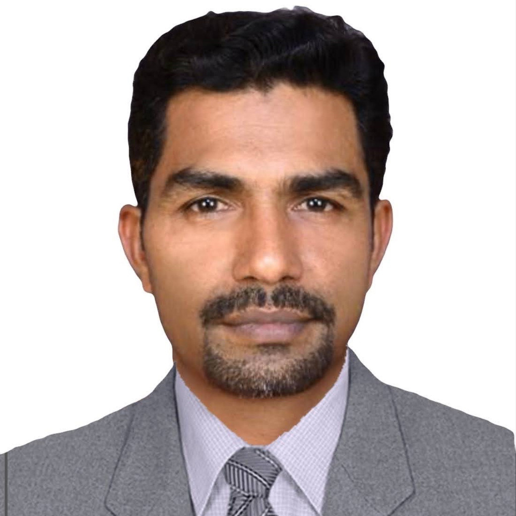 Shaju Km - Supermarket manager - Hypermarket fresh park | XING