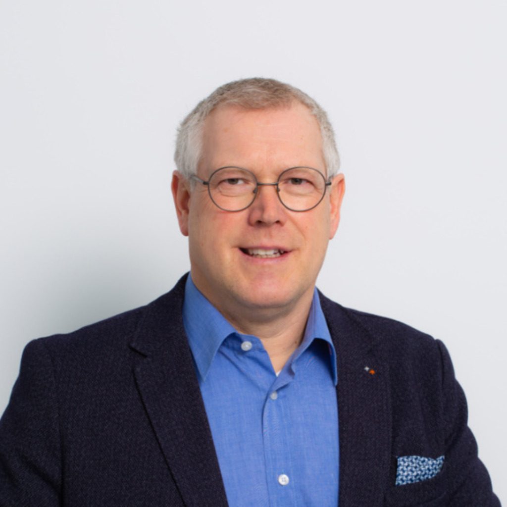 Thomas Schmid - Leiter Christiani-Kompetenzzentrum - Dr. -Ing. Paul Chrsitiani GmbH & Co.KG | XING