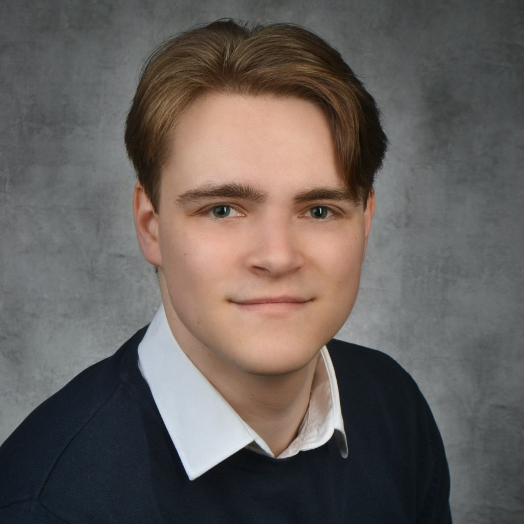 Jan Lucas Frenger - Volontär - Mediengruppe Offenbach Post | XING