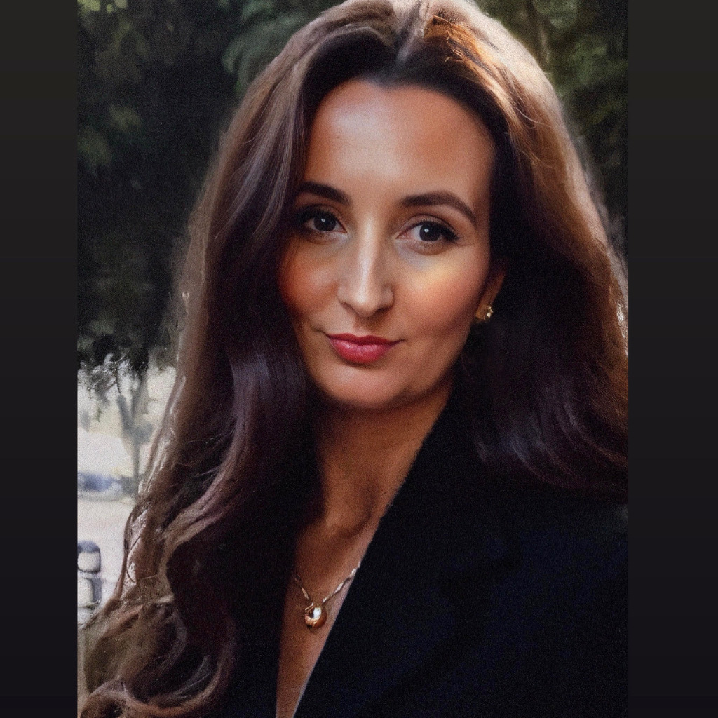 Anna Ritter - Marketing Coordinator - MSC Germany S.A. & Co. KG | XING