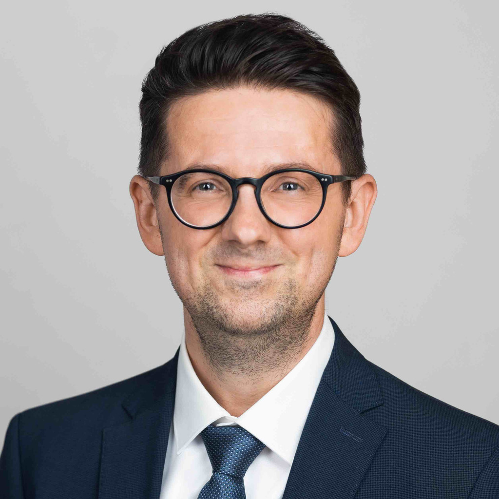 Martin Reinert - Geschäftsführer Zentrum für Lehrerbildung - Justus ...