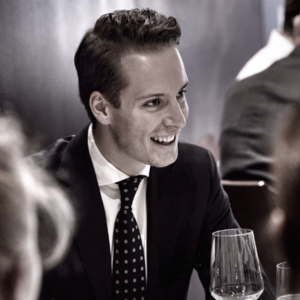 Christopher Carl - Managing Partner North America - Pulse Advertising ...