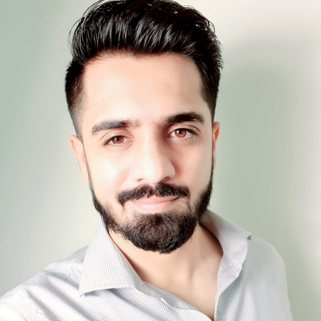 Muhammad Zaheer - Senior Graphic Designer - Jarrah | XING