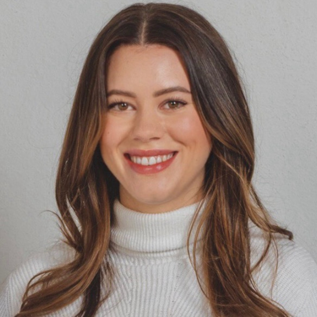 Alina Mayer - Operative Einkäuferin - Otto Klumpp GmbH | XING