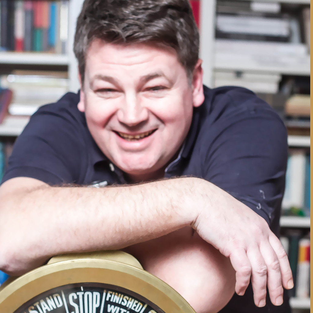 Mark Rosenstock - Managing Director - MILESahead GmbH & Co. KG | XING