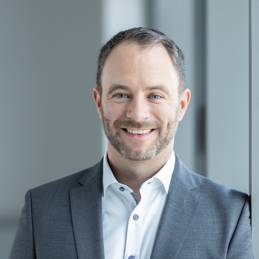 Daniel Vogel - Director Business Unit - Progress-Werk Oberkirch AG | XING