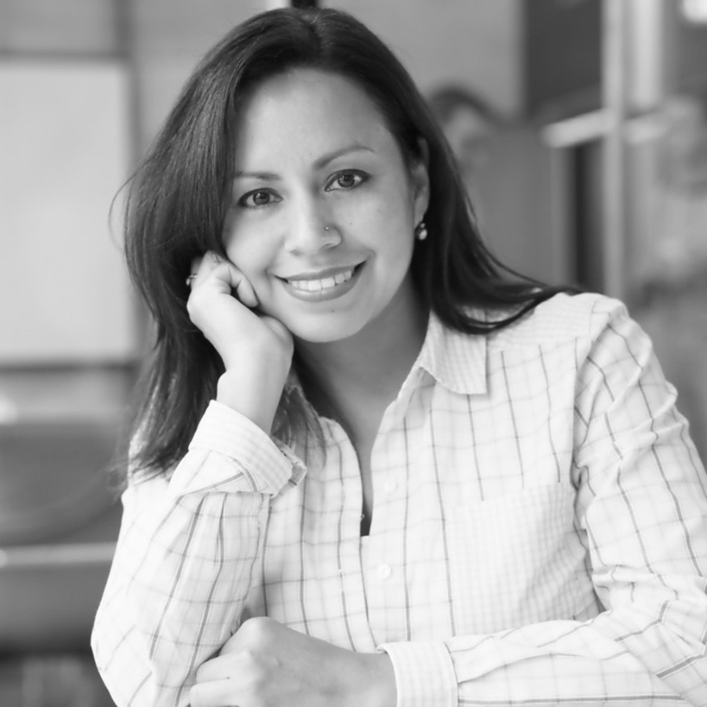 Cecilia Mendivil - Freie Online-Übersetzerin Deutsch-Spanisch ...