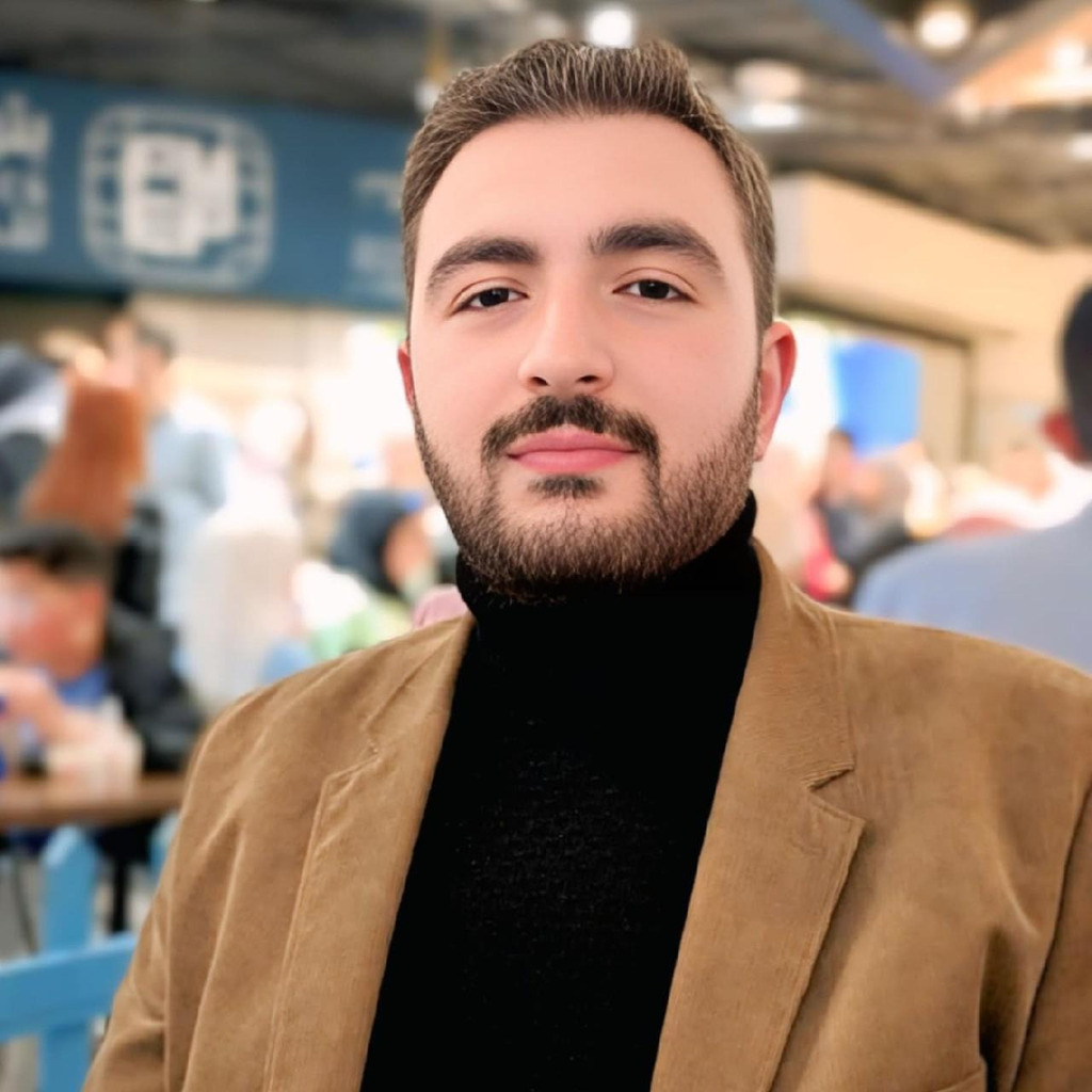 Nour Kaskas - Software Engineer - {} | XING