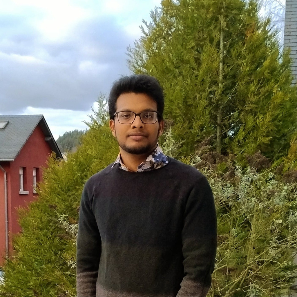 VIGNESHWARAN SATHIAMURTHY - Research Assistant - Fraunhofer-Institut für Solare Energiesysteme ...