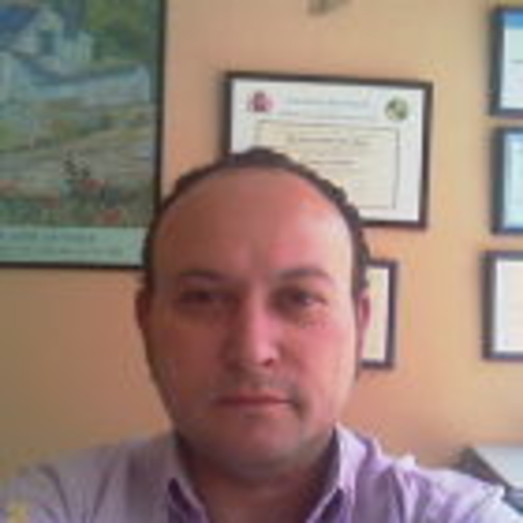 David López Muñoz - Analista programador - Spextrem.com | XING