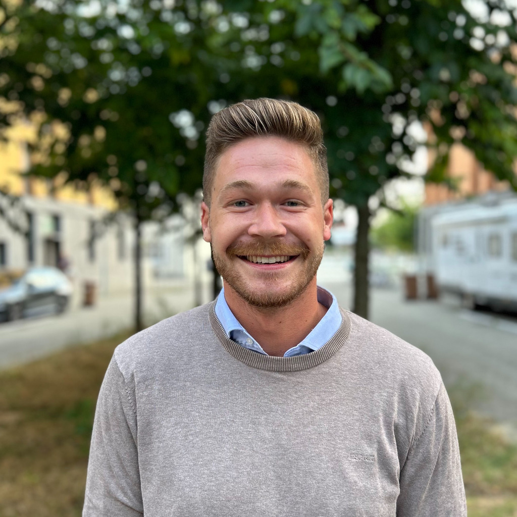 Tim Krämer - Recruitment Consultant - Christian Wegmann Recruitment | XING