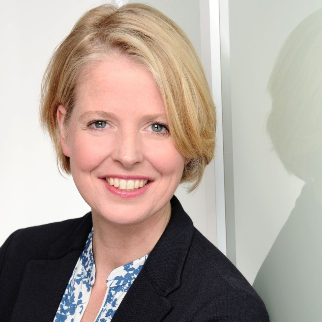 Ann-Christin Otten: Ausbildung und Berufserfahrung | XING
