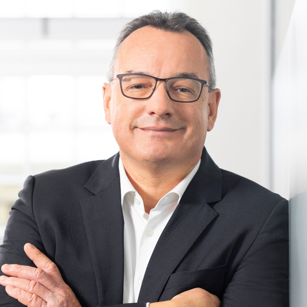 Christoph Bachmann - CEO - KAP Precision Components GmbH | XING