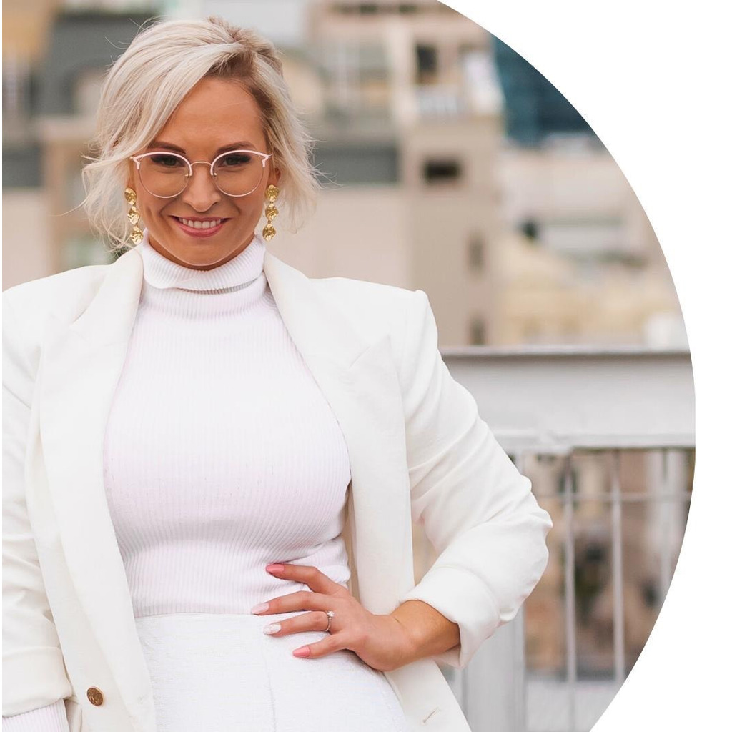 Tina Kuneman - Account Manager - EDGE Technologies | XING