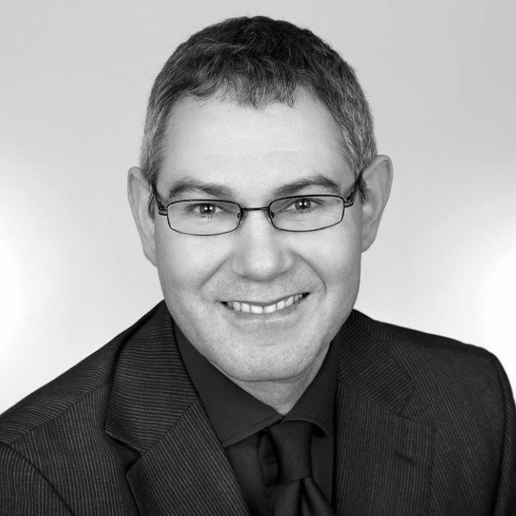 Thomas Ruck - Maschinenbaumeister - ProMinent Group | XING