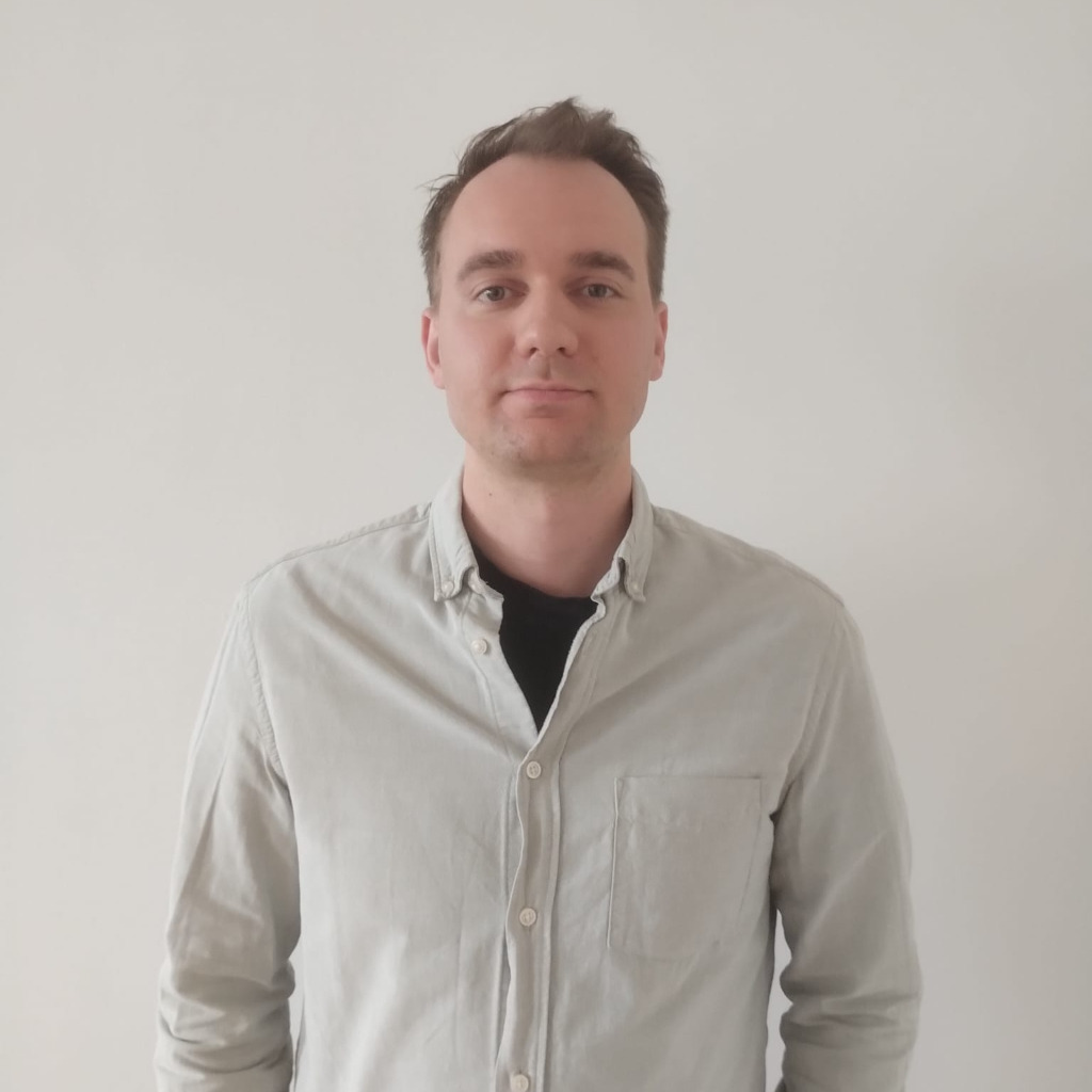 Aron Schulze - Wissenschaftlicher Mitarbeiter - TU Dresden | XING