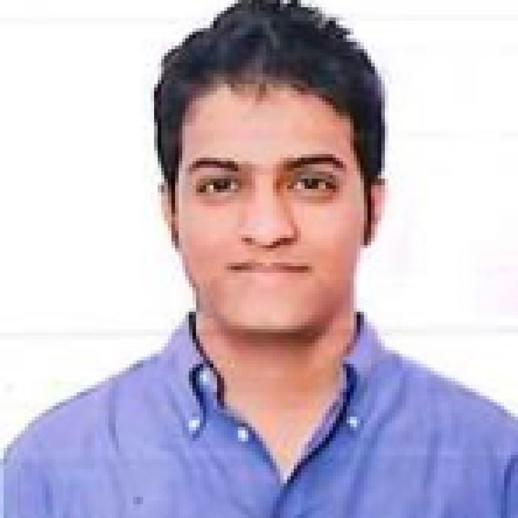 Shiv Mathur - Senior Technical Consultant - Fujitsu | XING