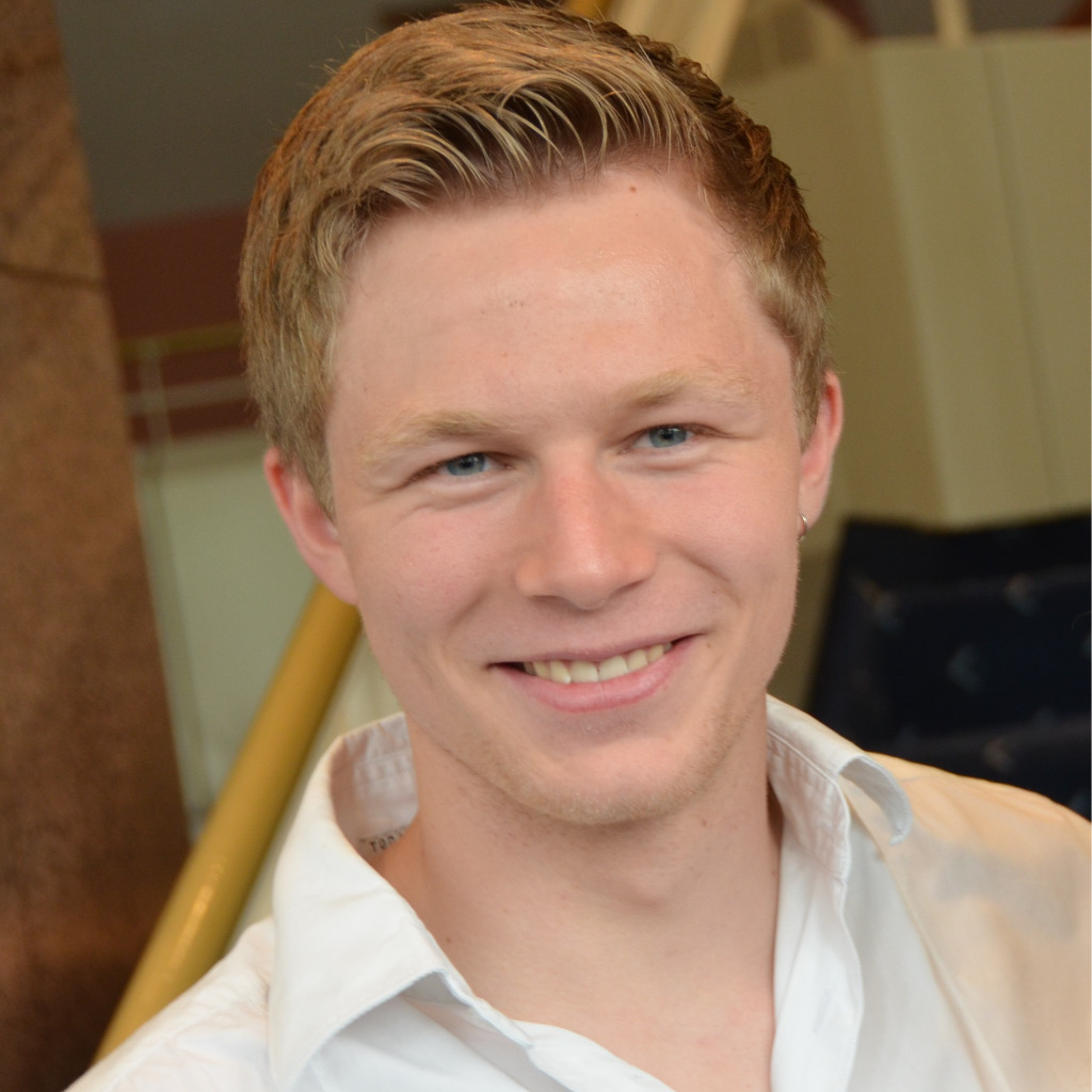 Eric Cordes - Wirtschaftsingenieurwesen - Karlsruher Institut für ...