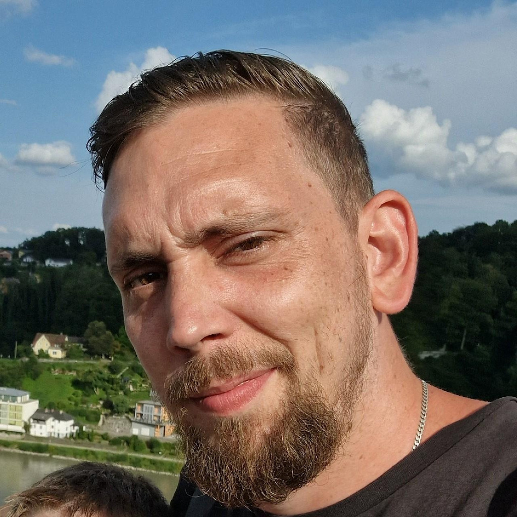 John Breisch - Lagerarbeiter - Spedition Graeff | XING