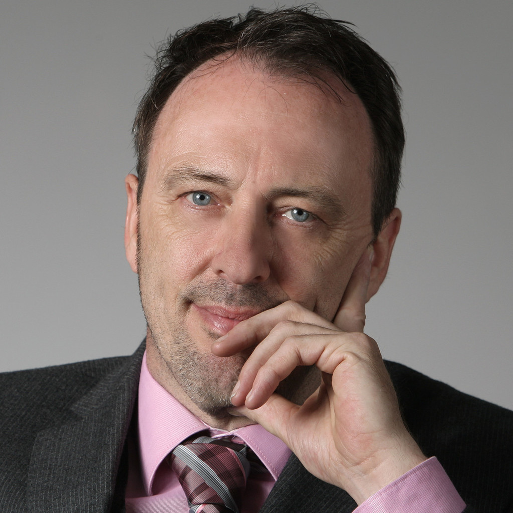 Tom Knicker - General Manager - Wortmann AG | XING