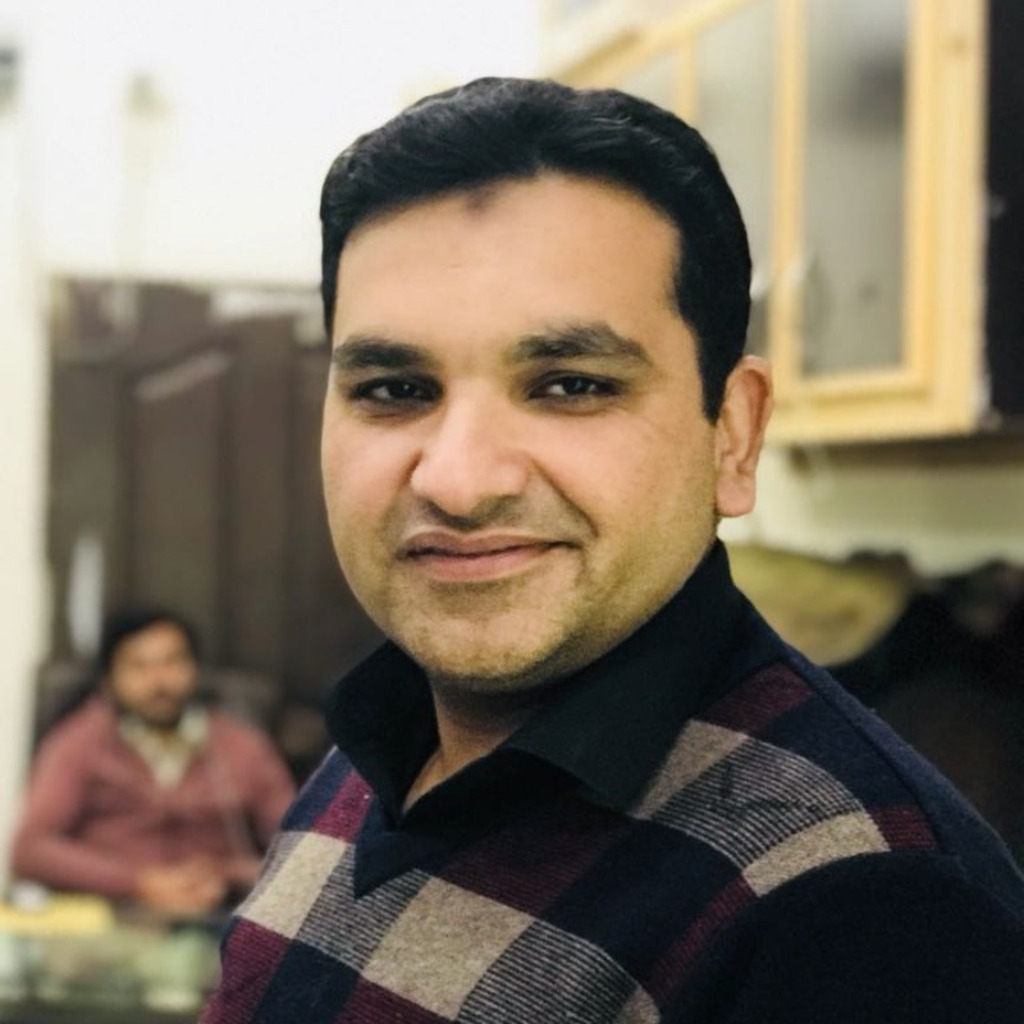 Nasir Javaid Malik - Regional Sales Manager - PK Meat & Food Pvt Ltd | XING