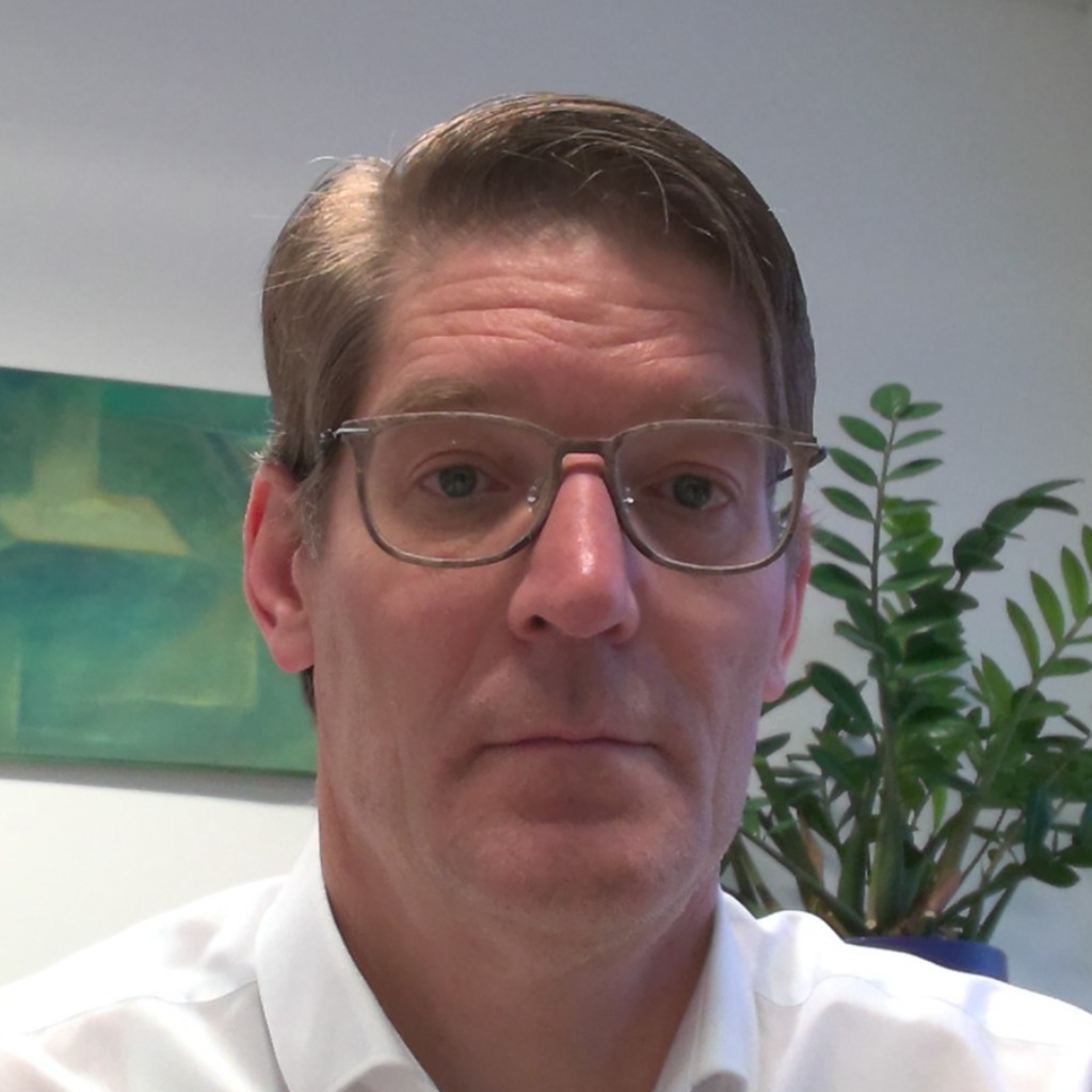 Peter Paul Payr - Geschäftsführer - PAYR Group GmBH | XING