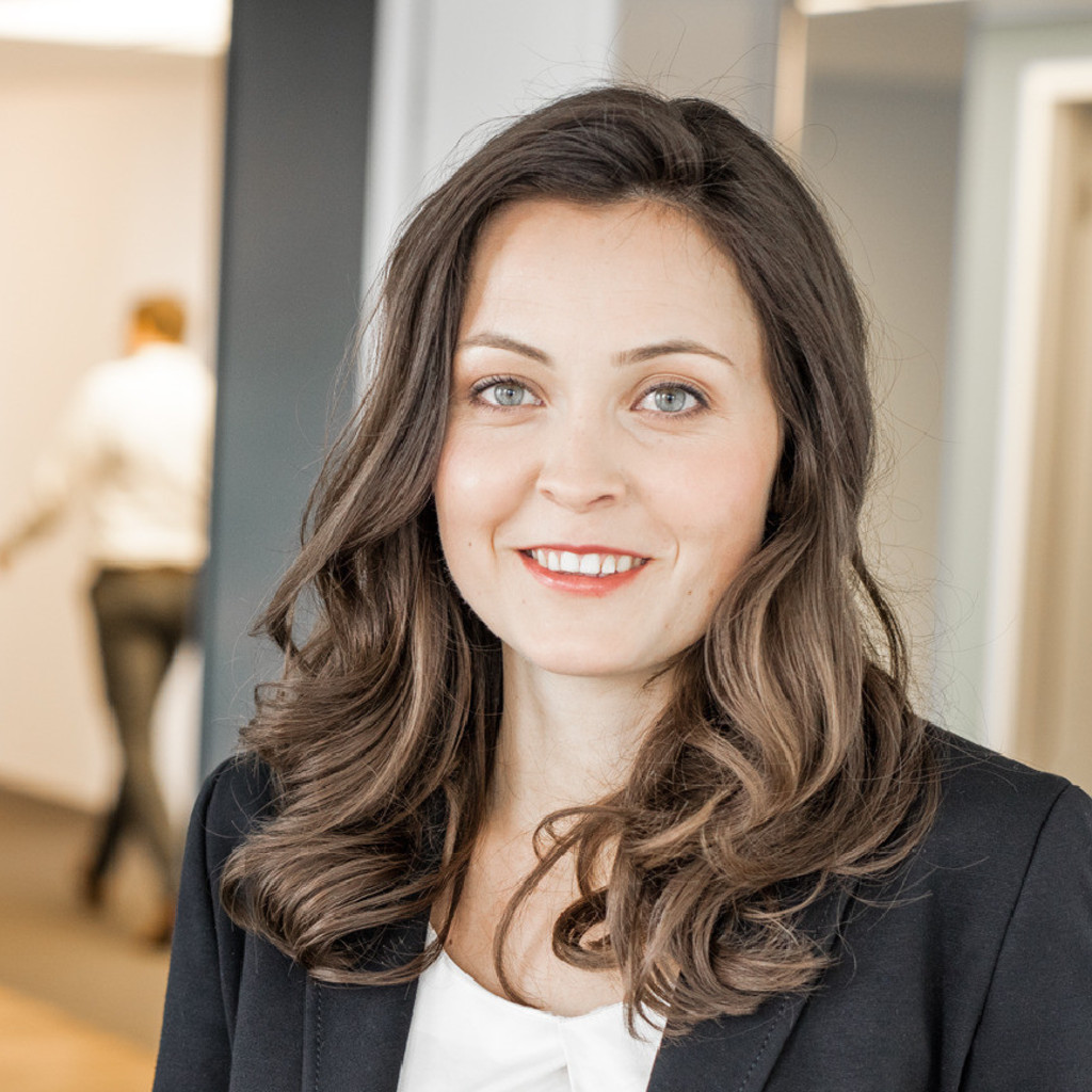 Anna Gaßner Rechtsanwalt Associate Simmons And Simmons Llp Xing