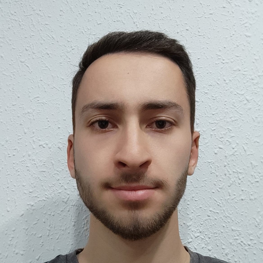 Gabriel Alfonsín Espín - Software Developer - ALTEN Germany | XING