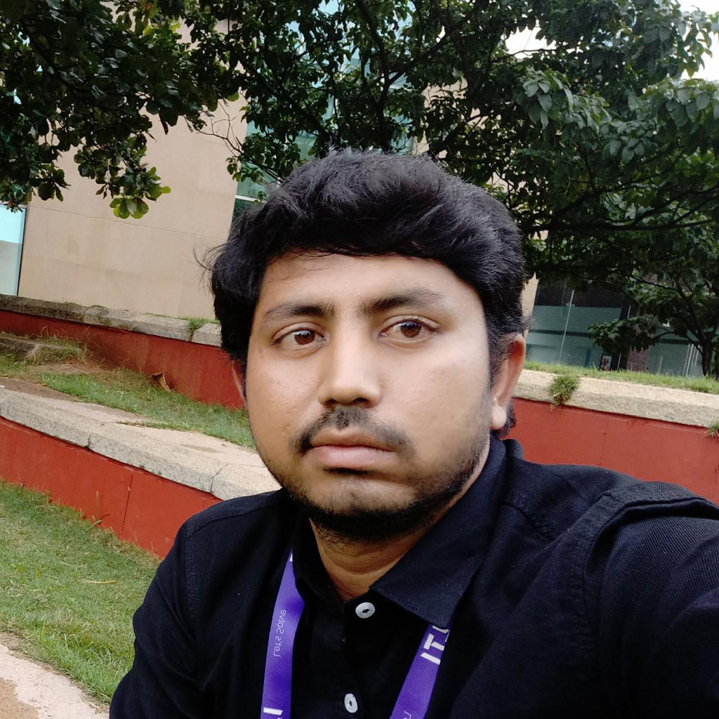 Rajeshkumar Selvaraj - Oracle Database Administrator - NTT DATA Business Solutions | XING