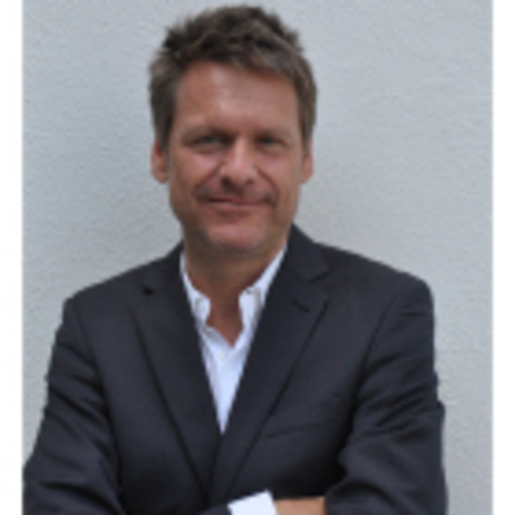 Roman Zynga - CEO - Sanvartis GmbH | XING