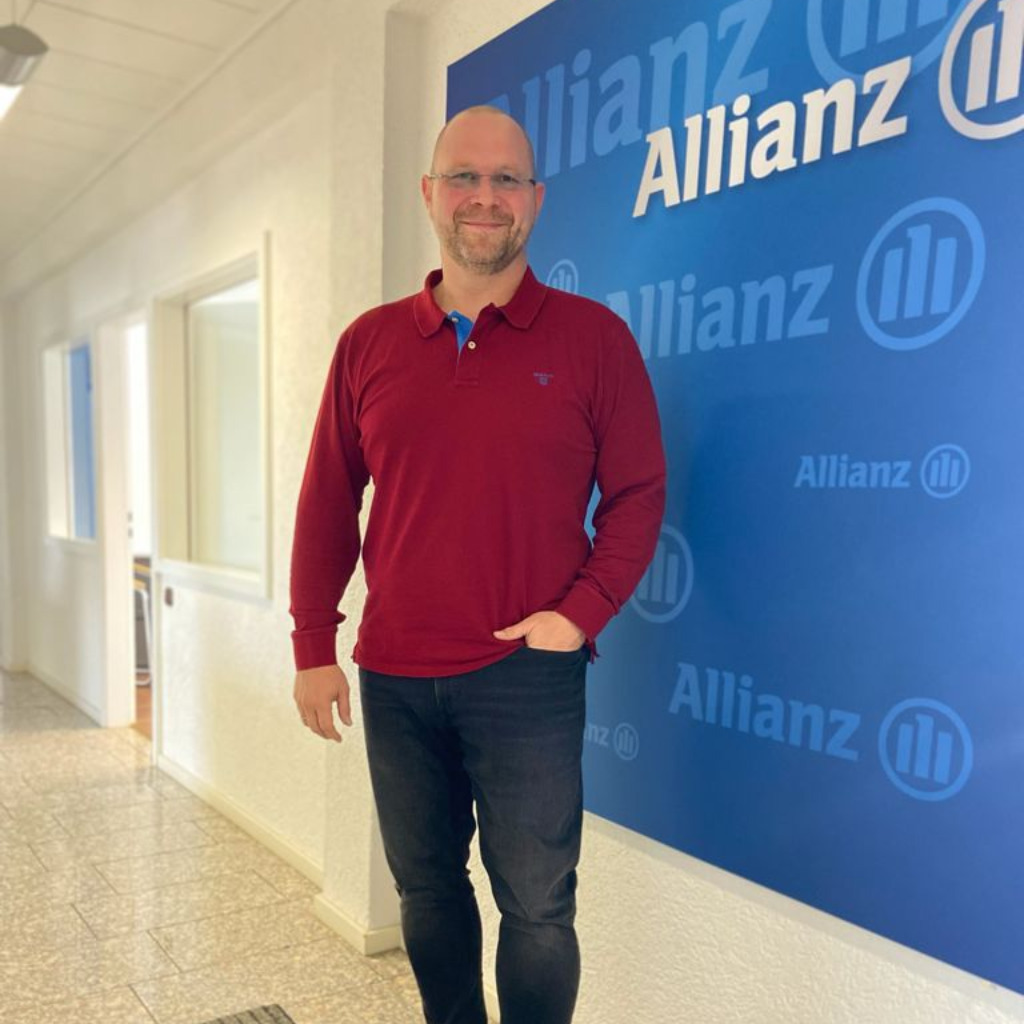 Alexander Schaper - Kundenberater und Büroleiter - Allianz Vetretungen ...