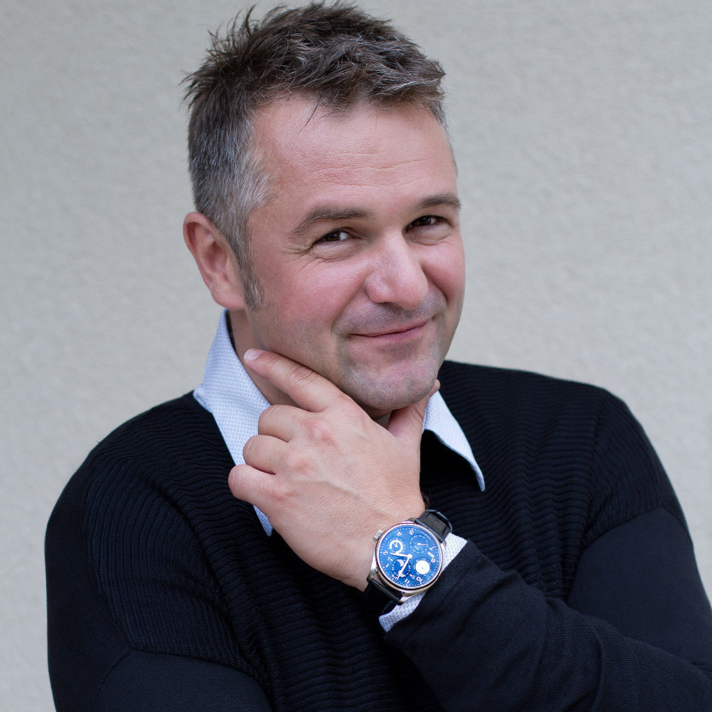 Martin Ditmar - CEO - Miss Events | XING