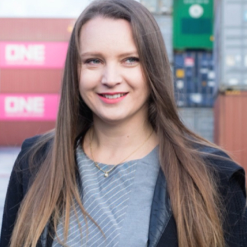 Marina Billinger - CEO - Leroma GmbH | XING