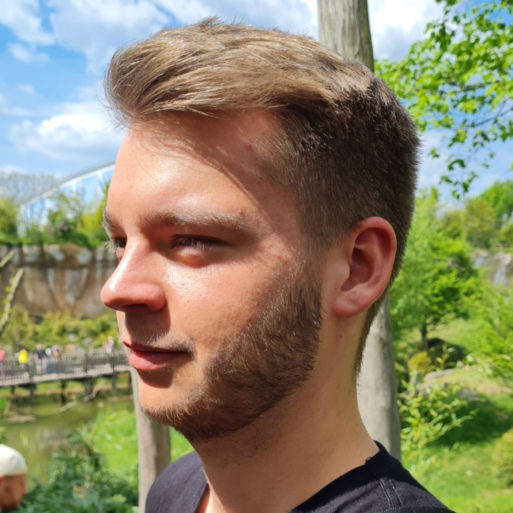 Christian Hessel - Familiendruckerei - Druckerei Hessel | XING