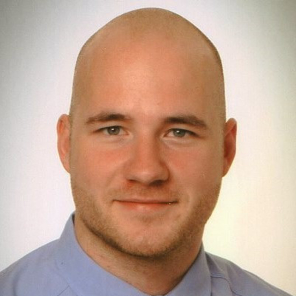 Pascal Hofmann - Maschinentechnik - Staatliche Technikakademie Weilburg | XING