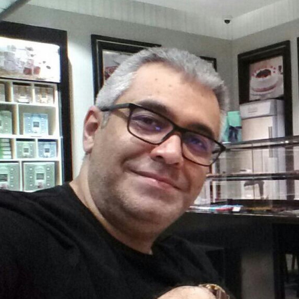 Ali Haghighi - Team Leader - Mashaal Startup co. | XING