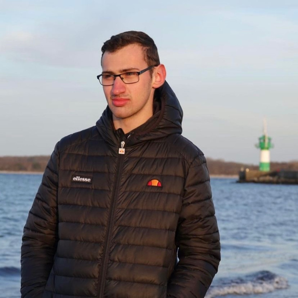 Jan Suchy - Fachkraft für Lagerlogistik - Koka GmbH | XING