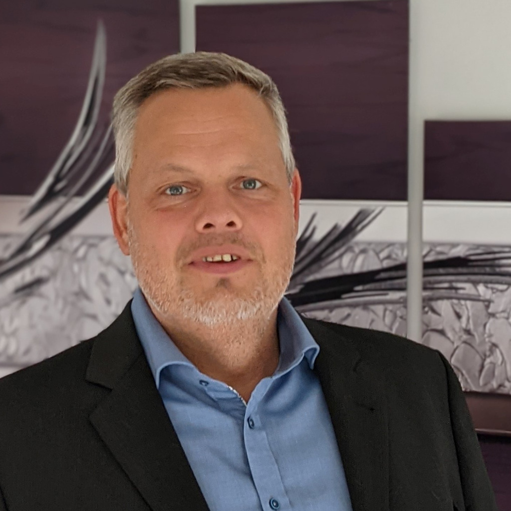 Marc-Oliver Erichsen - Stv. Standortleiter - CPI Clausen und Bosse GmbH | XING