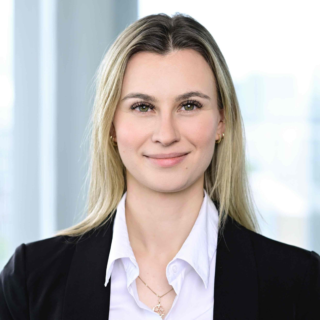 Maria Mecklenburg - Accountant - air up GmbH | XING