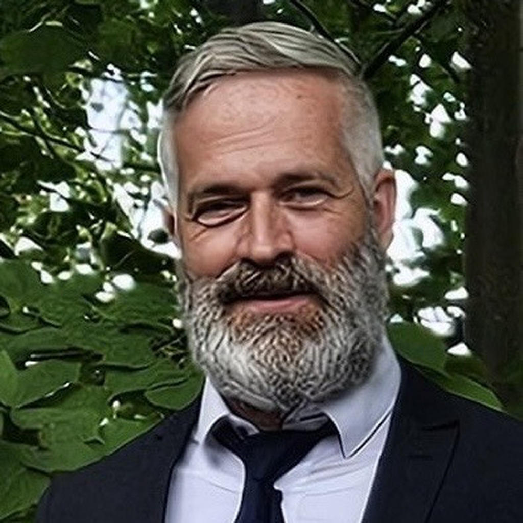 Pierre Webb - Sterile Reprocessing Specialist - Intuitive | XING