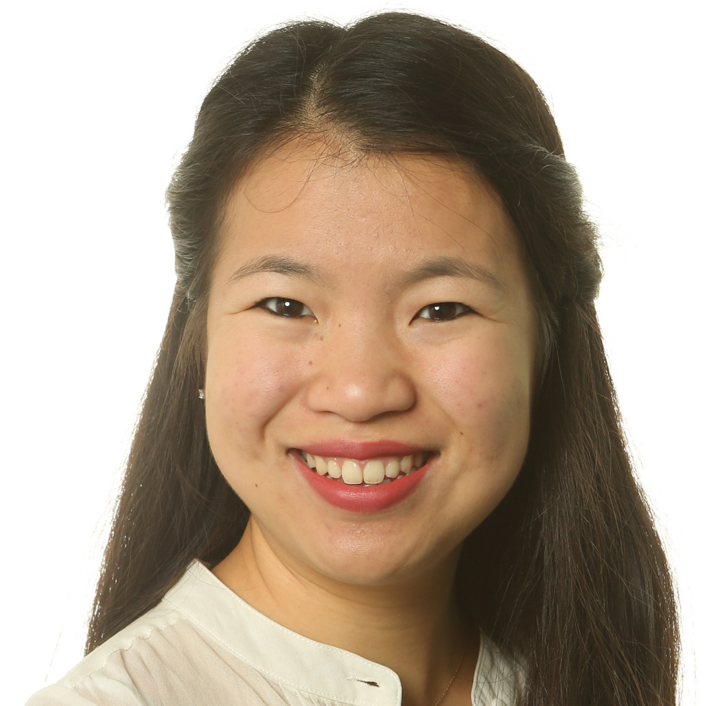 Lisa Chen - Chemie - RWTH Aachen University | XING