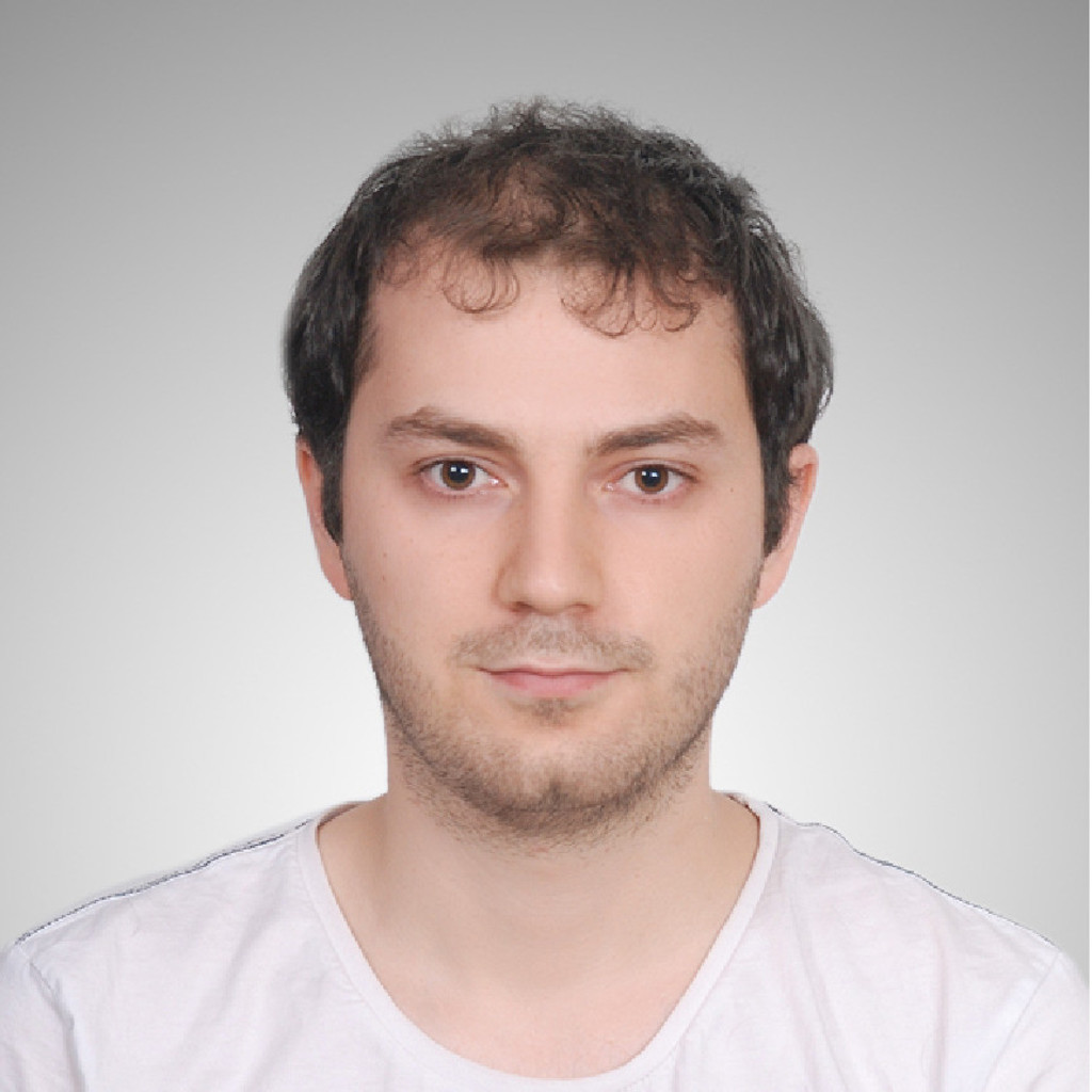 Mehmet Cuneyit Kiris - Software Engineer - Crossover | XING