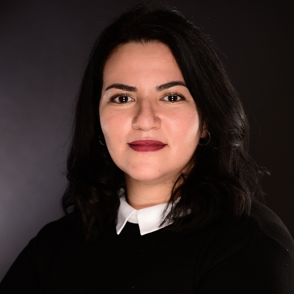 Noha Ali - Infosys Talent Acquisition Partner for NTT - Infosys | XING