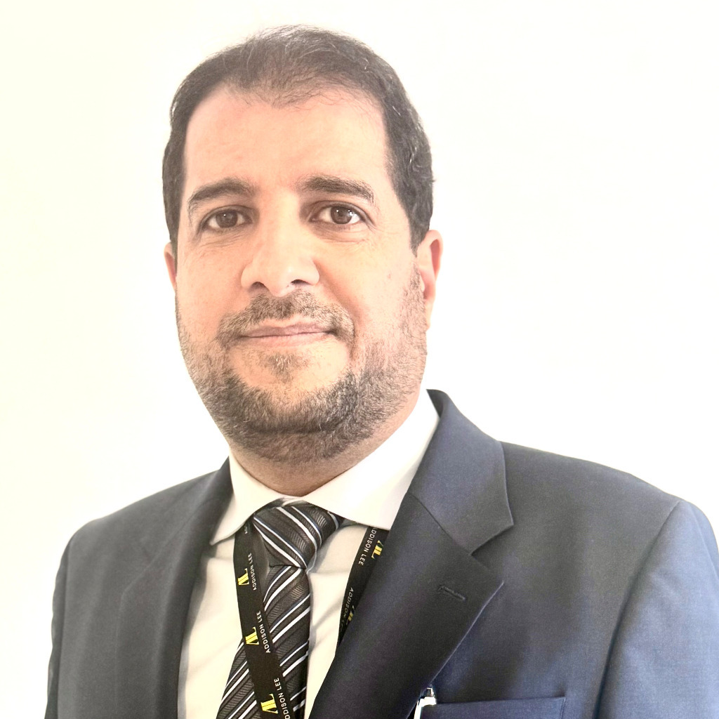 Monzer Alshen - Western and Southern Regions Director - Best Rent A Car ...