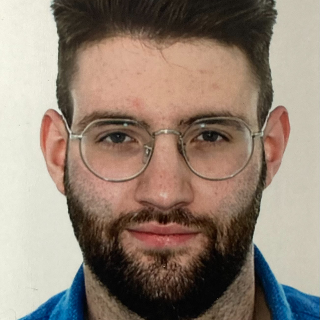 Paul Fackelmann - Monteur im Maschinenbau - Göpfert Maschinen GmbH | XING