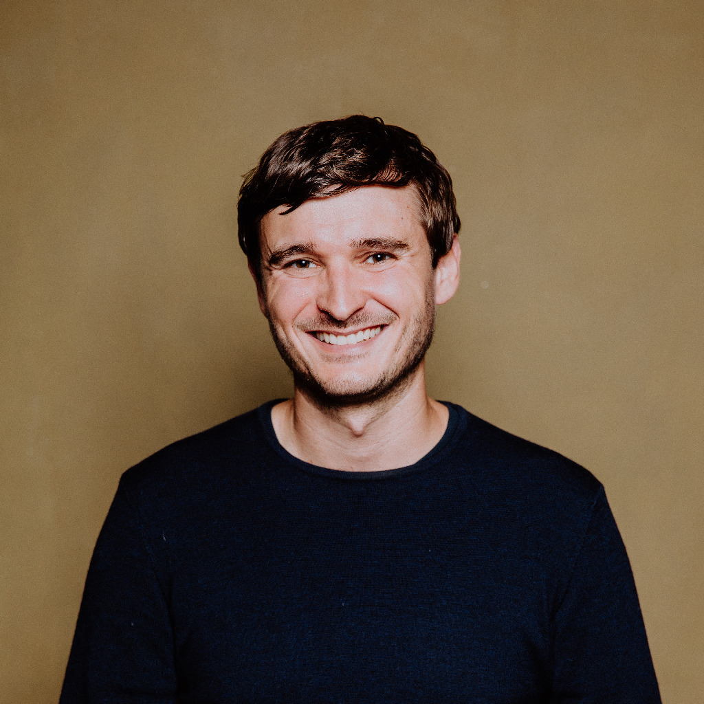 Mathias Gerhardt - Managing Director - Talent Tree GmbH | XING