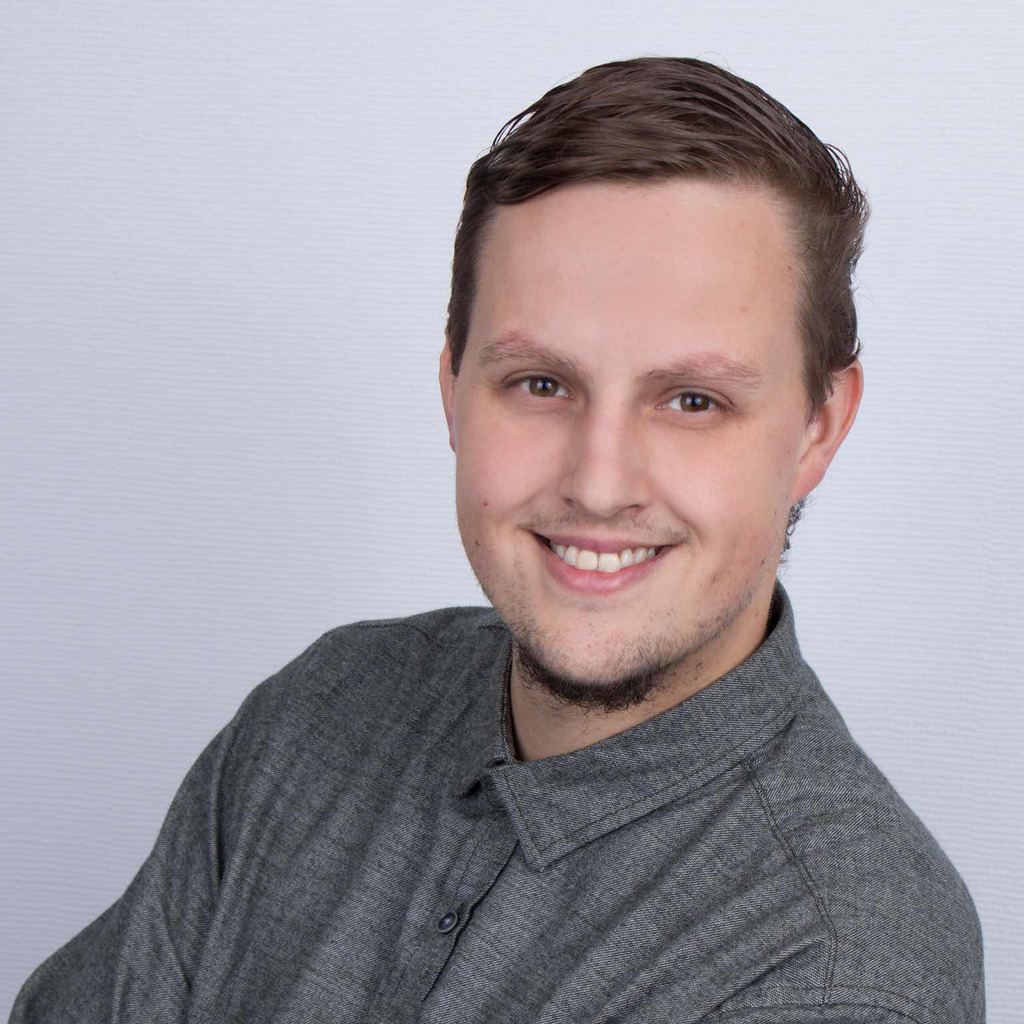 Darian Wieneke - Expert Customer Service - GuideCom AG | XING