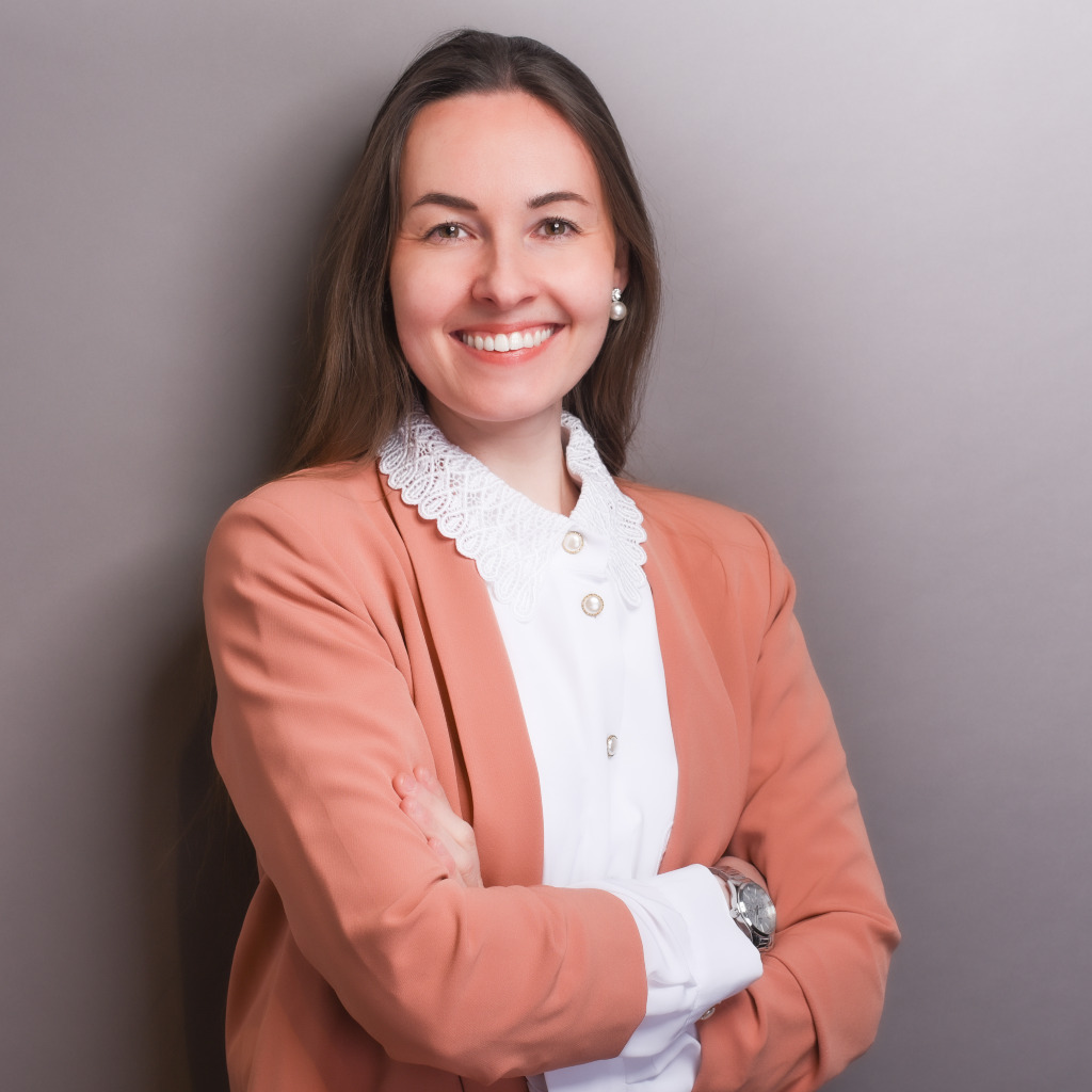 Sandra Kreckler - Content Marketing Managerin - HanseMerkur | XING